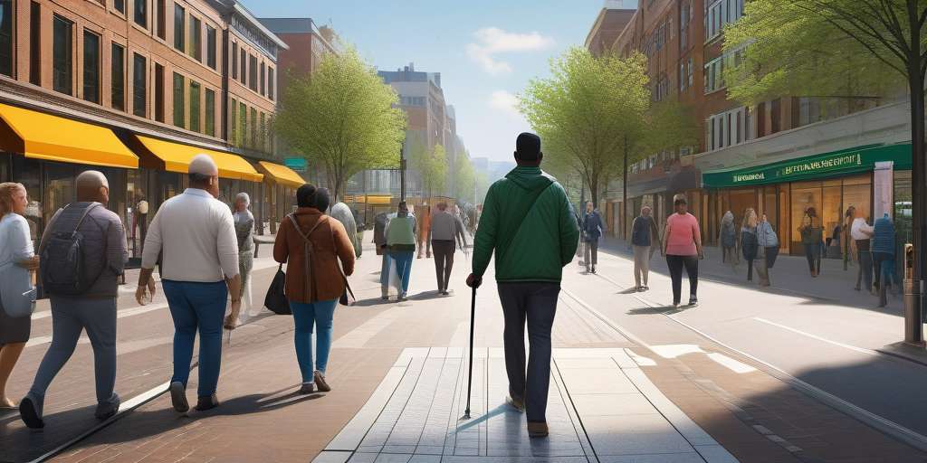 Discapacidad visual en Argentina: Retos y soluciones para una inclusión ...