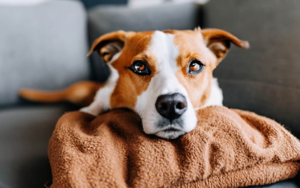 Perros de Asistencia Emocional: Discapacidad