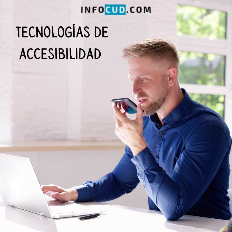 Software de Accesibilidad en Argentina: herramientas para incluir